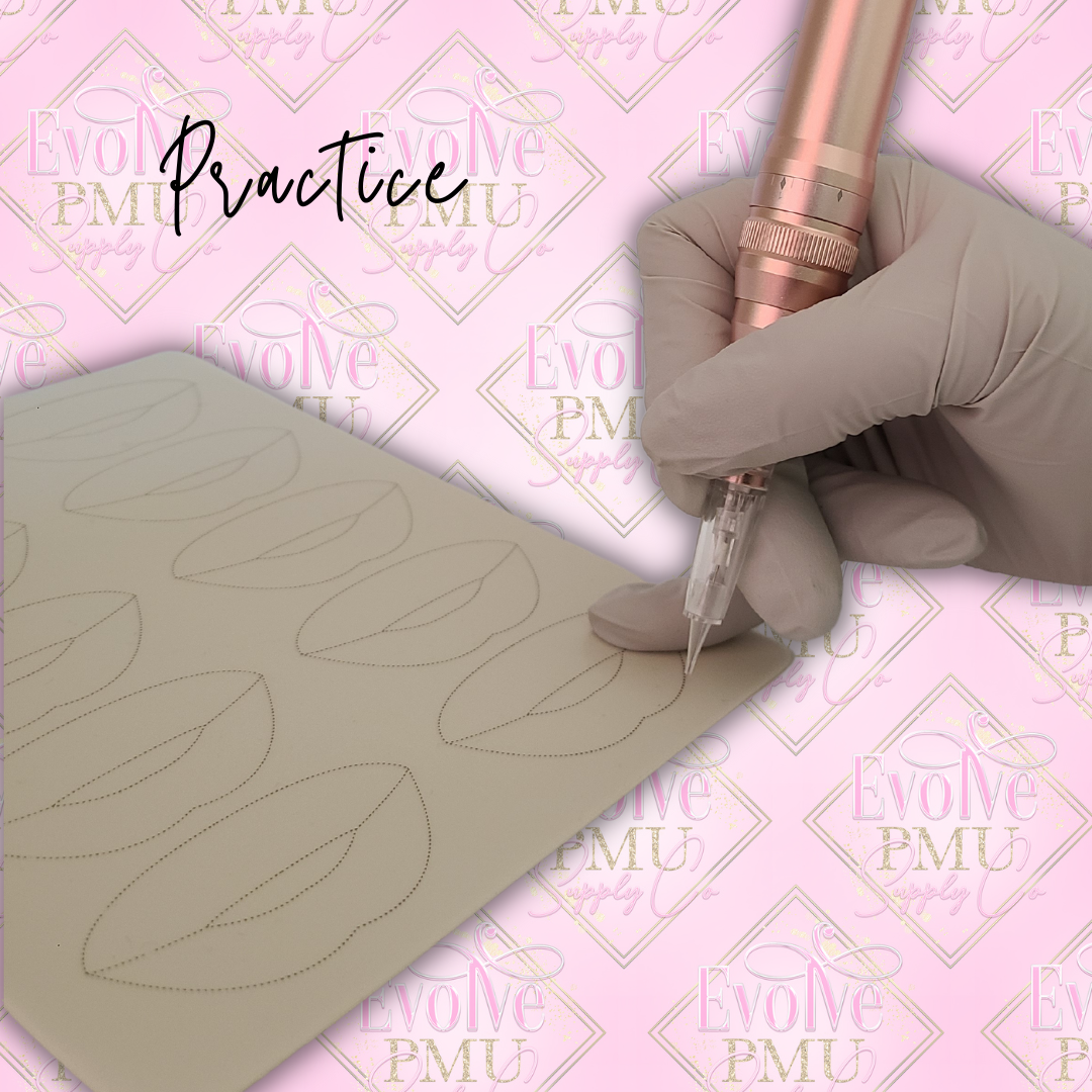 Practice – Evolve PMU