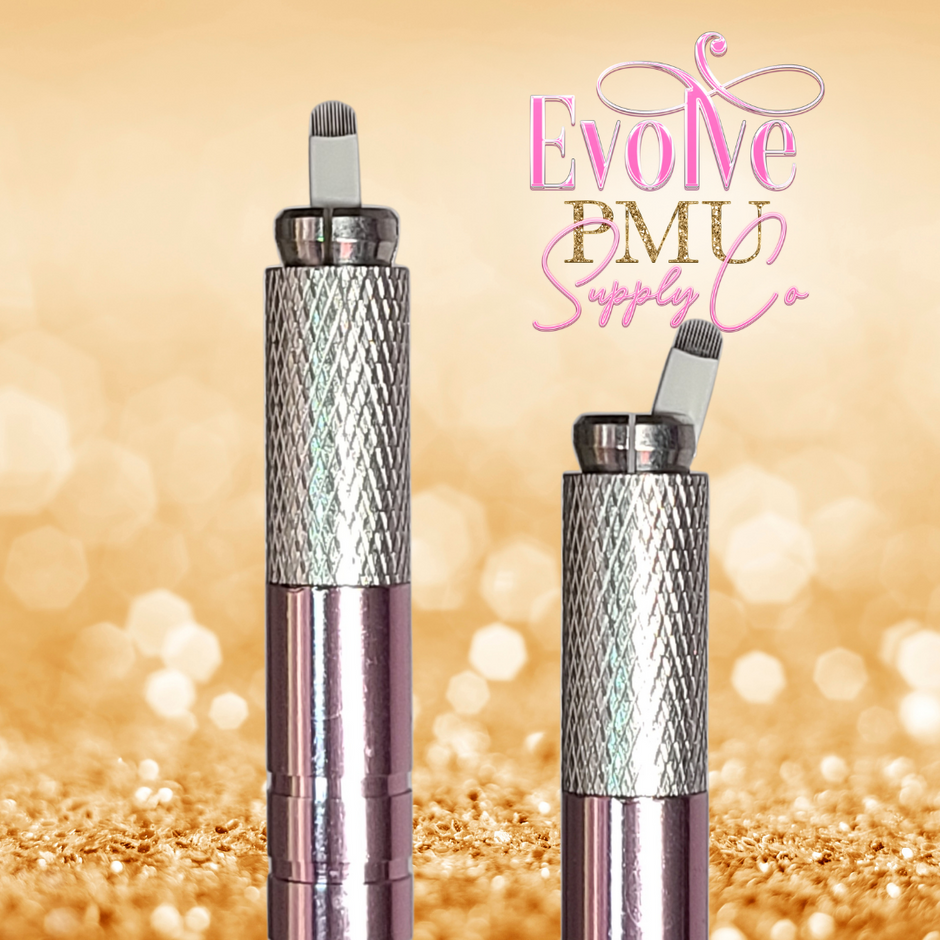 Microblading – tagged "Procedure Tools" – Evolve PMU